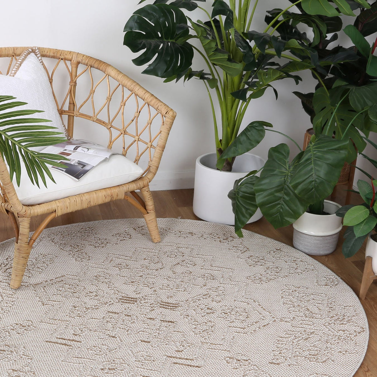 Round Rugs Australia Online | VOGUE RUGS