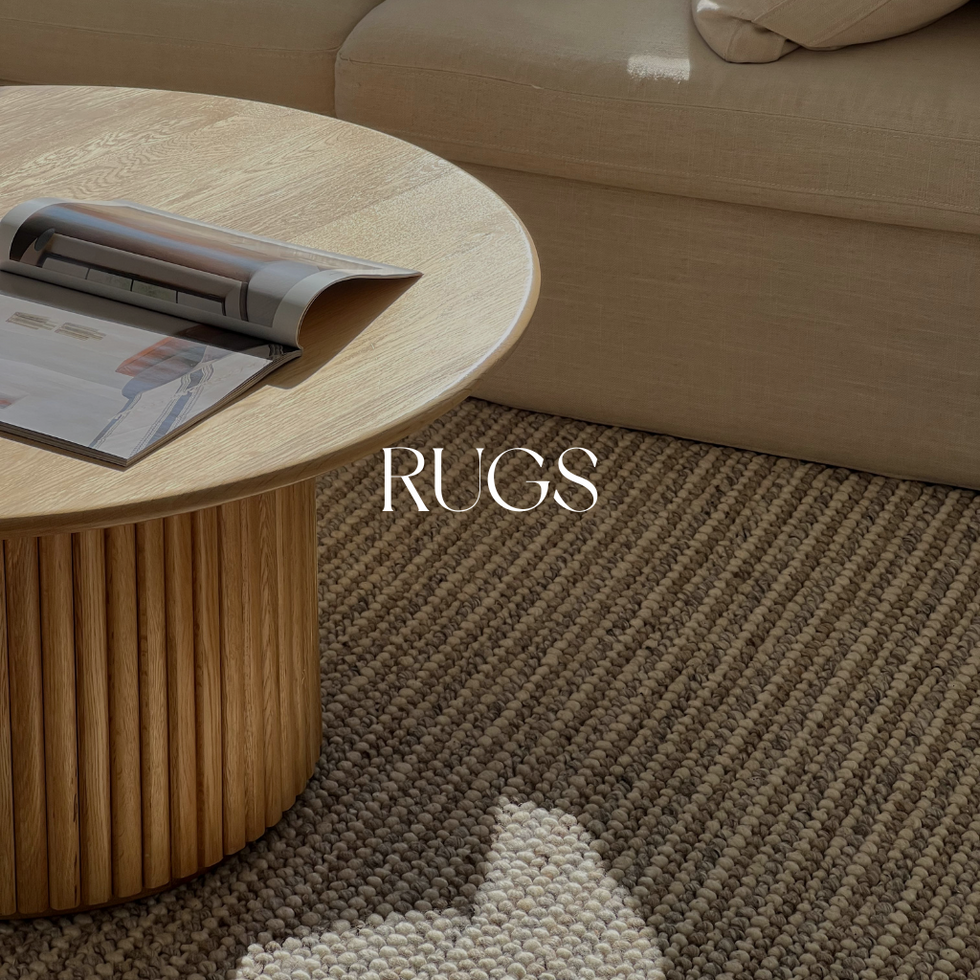 VOGUE RUGS: Exquisite Rugs Australia Online
