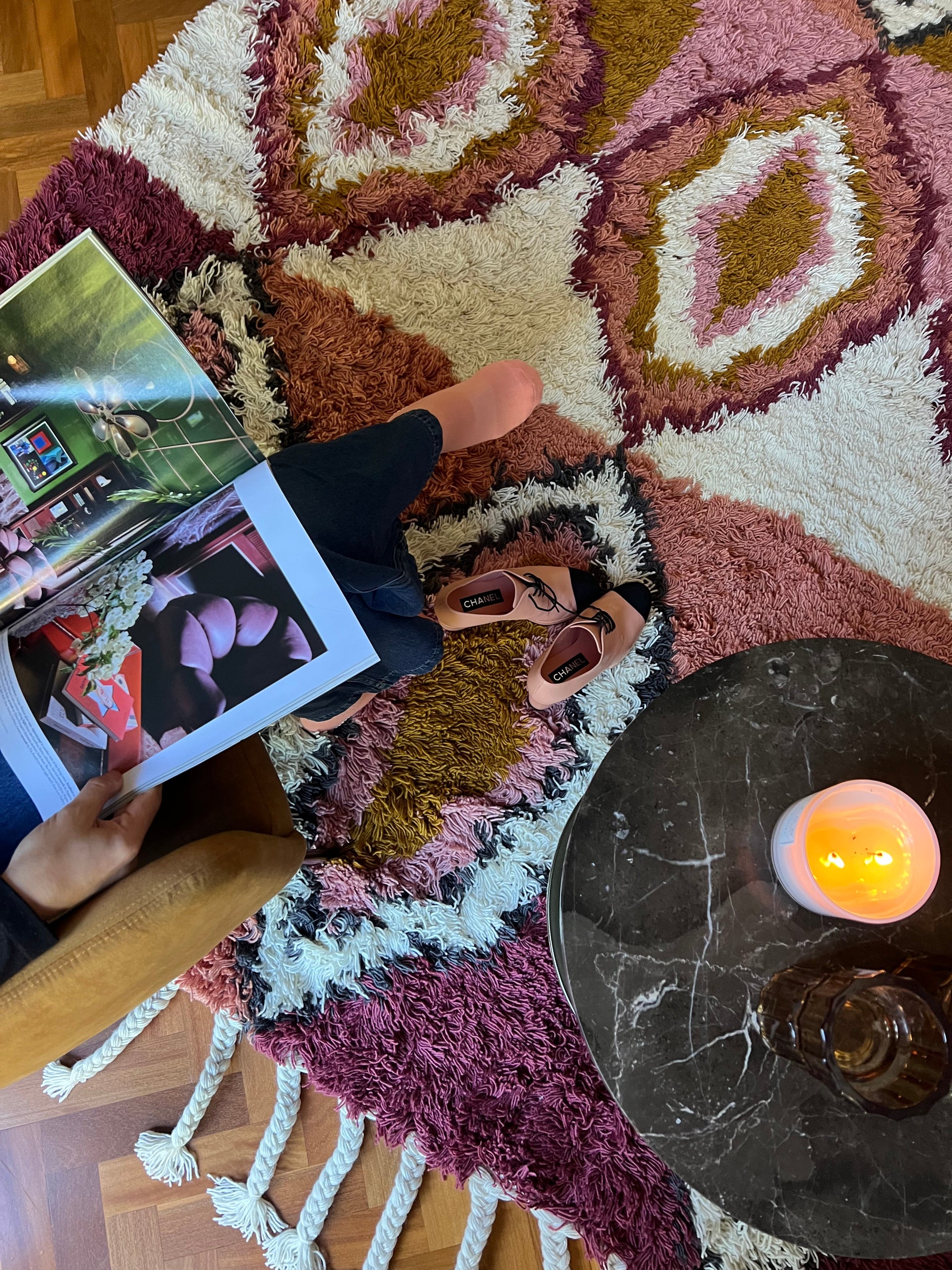 VOGUE RUGS: Exquisite Rugs Australia Online