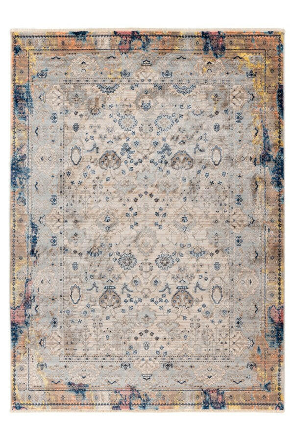 Prime 601 Silver – VOGUE RUGS
