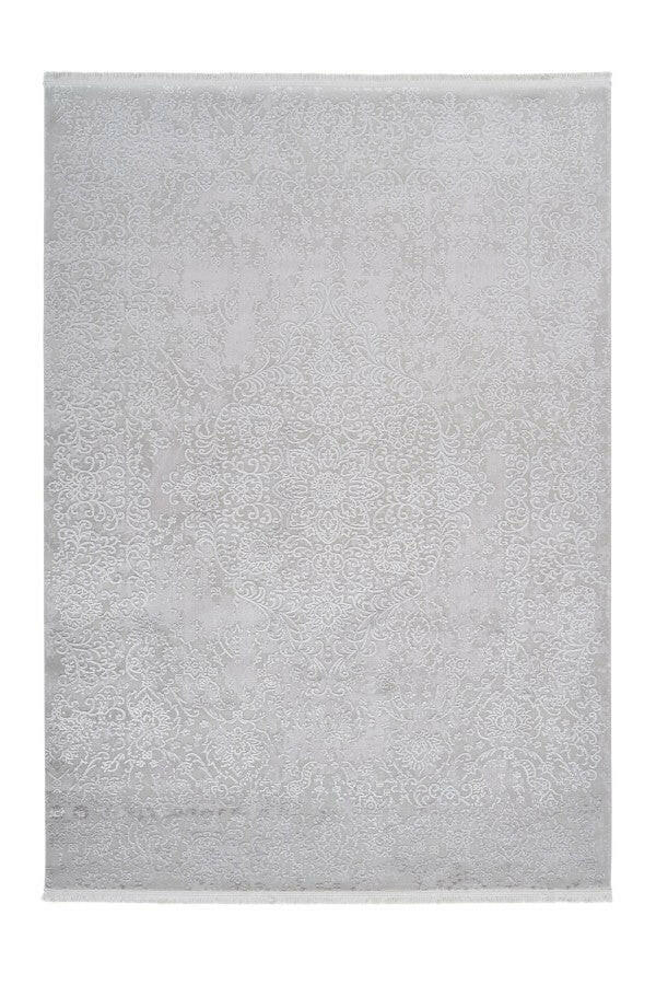 Pierre Cardin - Vendome 702 Silver – VOGUE RUGS